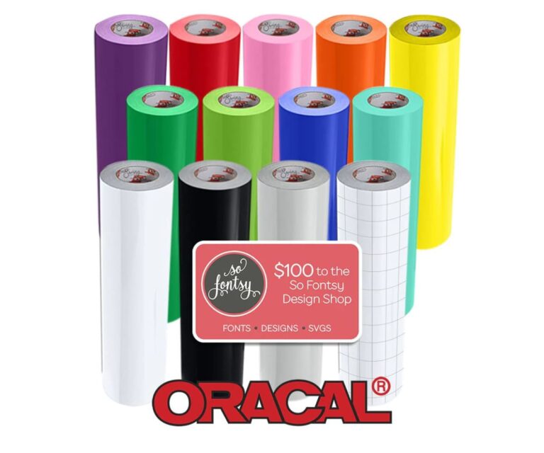 ORACAL Official Website - Premium Vinyl